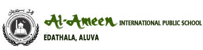 CONTACT US - Alameen Edathala