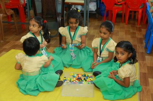 KID’S BLOCK | Best CBSE SCHOOL in Aluva. - Ernakulam District.
